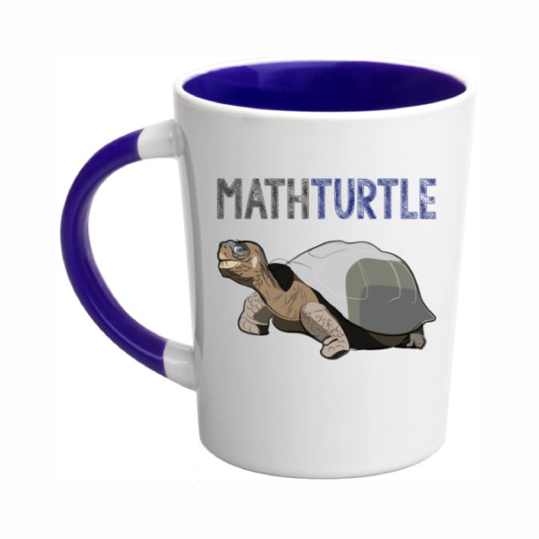 Shop Math Turtle